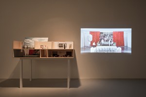 « ALFRED JARRY ARCHIPELAGO , CAC LE QUARTIER, QUIMPER | «INFERNO