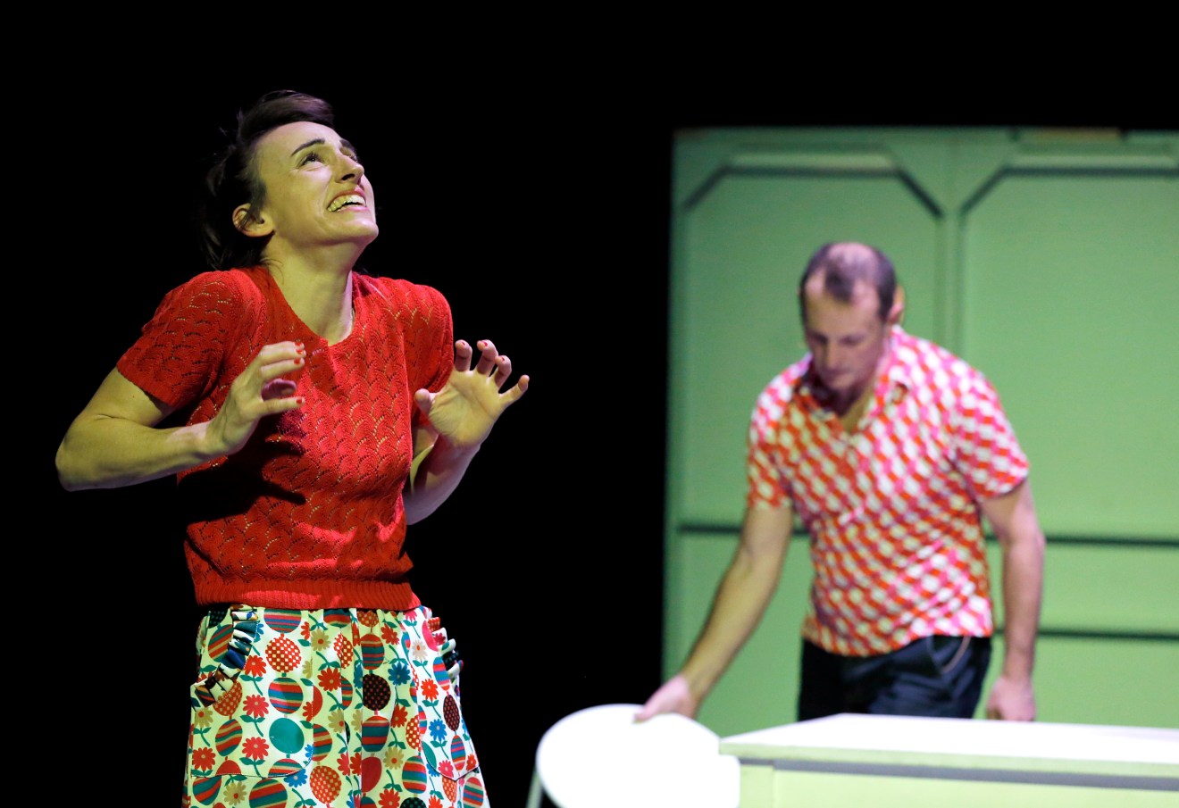 TOMEO VERGES, « INCISIONS , UNE DANSE EN TROIS TEMPS | «INFERNO