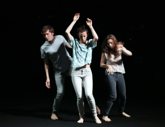 MYLENE BENOIT, « L’AVEUGLEMENT , EXPERIENCE THERAPEUTIQUE | «INFERNO