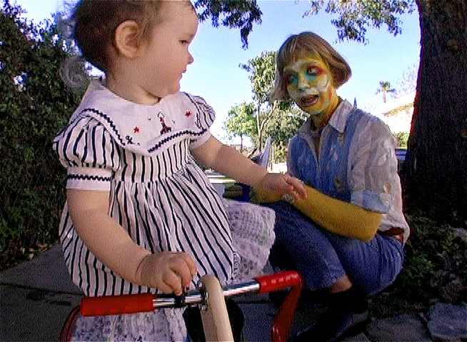 LIZZIE FITCH | RYAN TRECARTIN: « WHETHER LINE & THE MOVIES, FONDATION PRADA MILAN | «INFERNO