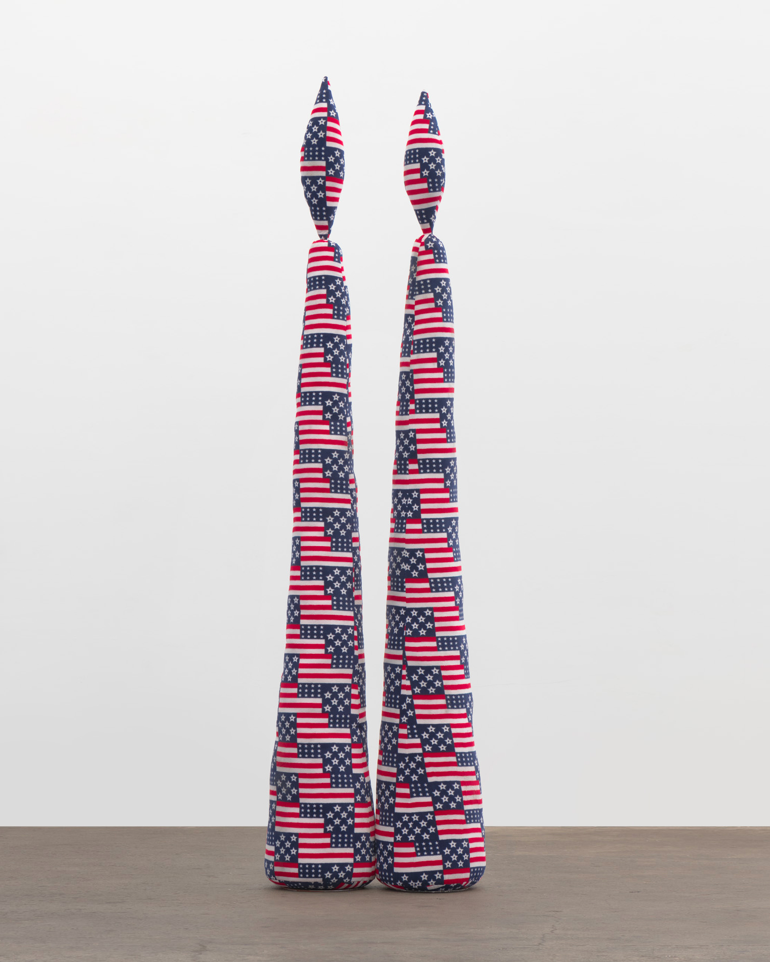 STERLING RUBY, ICA BOSTON | INFERNO