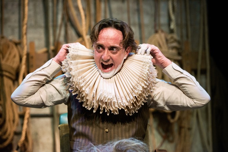 FESTIVAL D’AVIGNON. « HISTORIA D’UN SENGLAR , EXTRAORDINAIRE MONOLOGUE ...